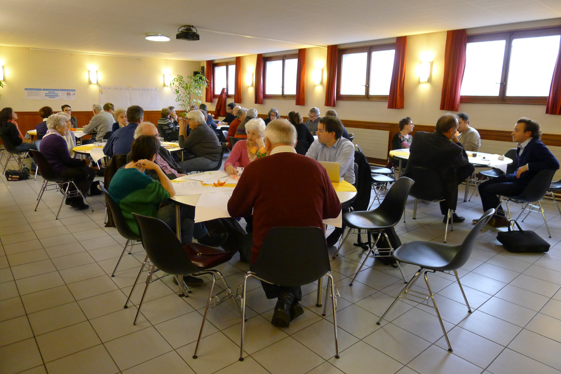 Senior Living Lab - Senior-Lab